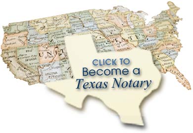 Texas notary - American Association of Notaries