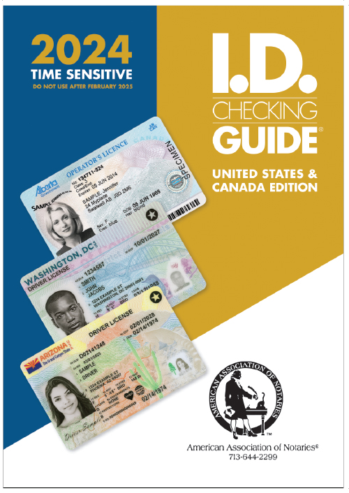 40% OFF Texas Notary Books or Journals - American Assoc. of Notaries