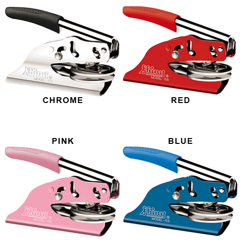 40% OFF Texas Notary Embosser - American Assoc. of Notaries