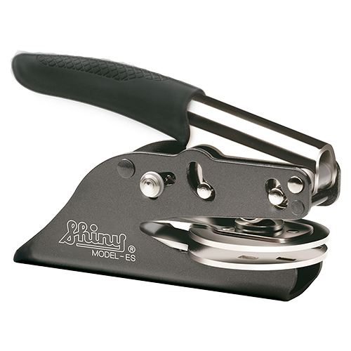 40% OFF Texas Notary Embosser - American Assoc. of Notaries